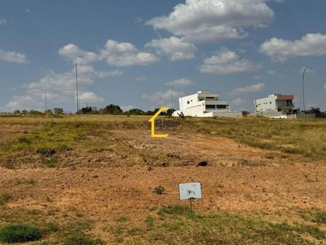 Damha II Lote 387 m² no Residencial Damha II