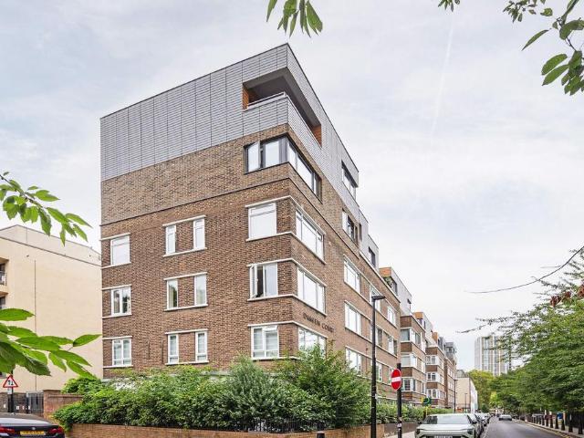 Damien Street, E1, Stepney, London, E1 2 bed flat to rent £3,500 pcm £808 pw
