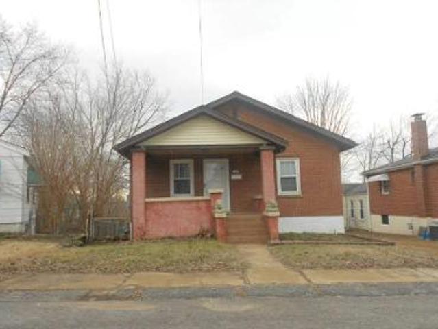 Dammert Ave