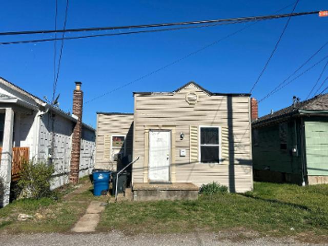 Dammert Ave