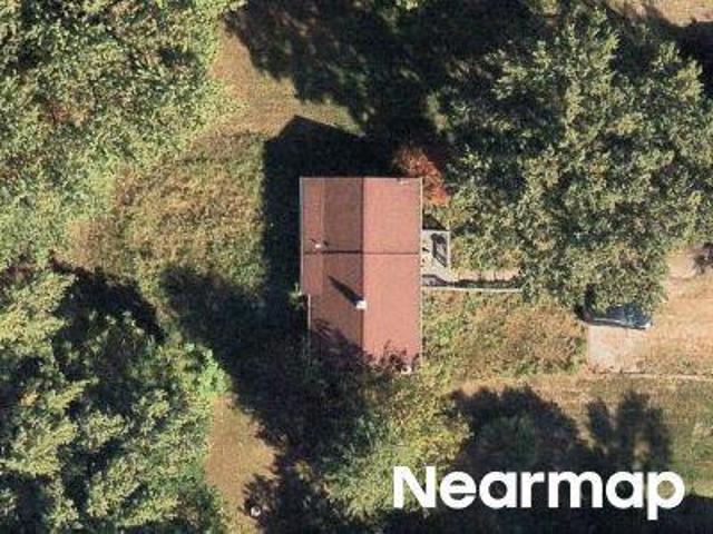 Damon Ave NW