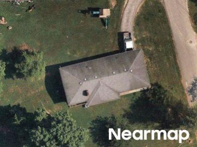 Damron Mayo Rd