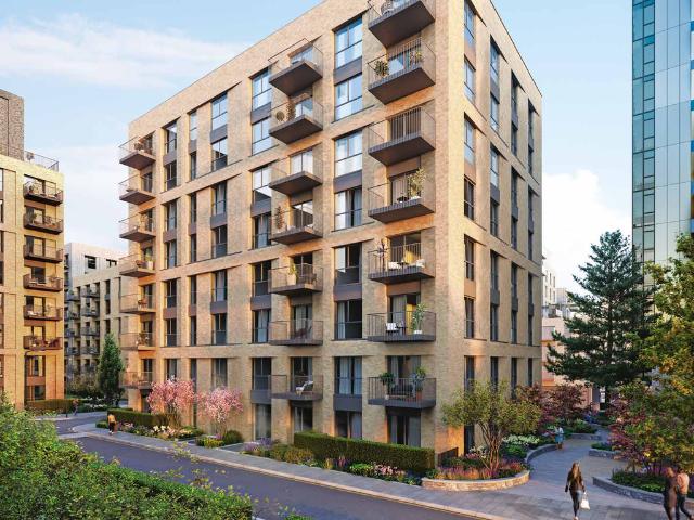 Damsel Grove, London N4, 1 bed flat to rent, £2,200 pcm | PrimeLocation