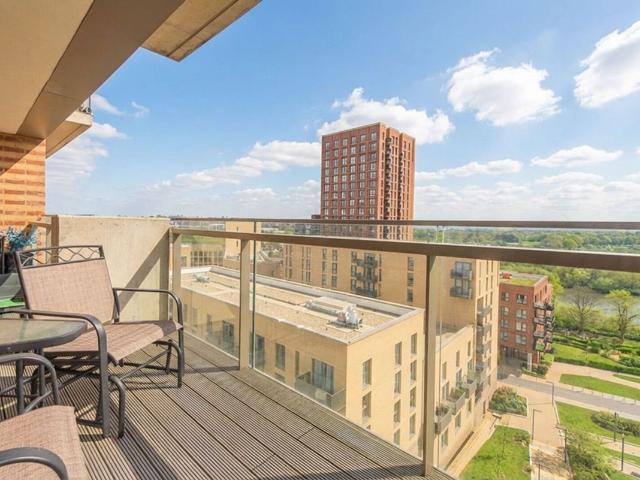 Damsel Walk, Hendon, London NW9, 1 bed flat to rent, £1,900 pcm | PrimeLocation