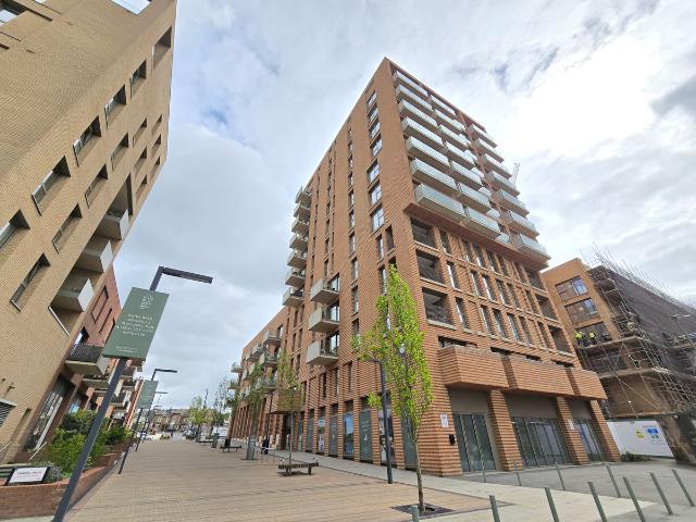 Damsel Walk, London NW9, 1 bed flat to rent, £1,750 pcm | PrimeLocation