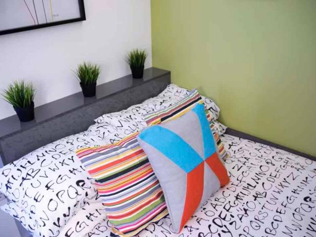 Damside, Lancaster Student Accommodation | Amber