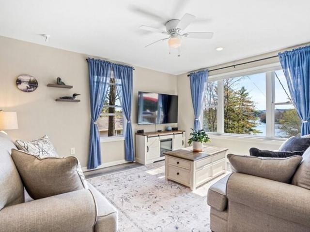 Damsite Rd, Barnstead, Home For Sale