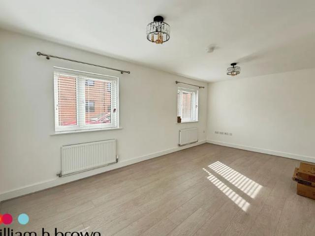 Damson Close