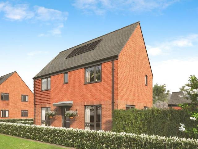 Damson Close, GRAYS 3 bed detached house to rent £2,900 pcm £669 pw