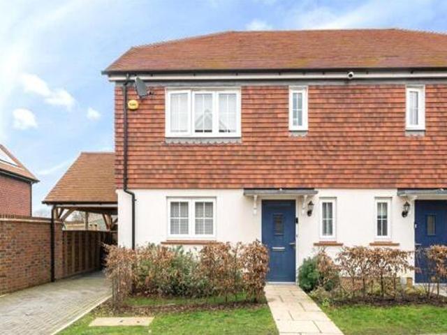 Damson Drive, Halstead, 3 Bedroom Semi detached