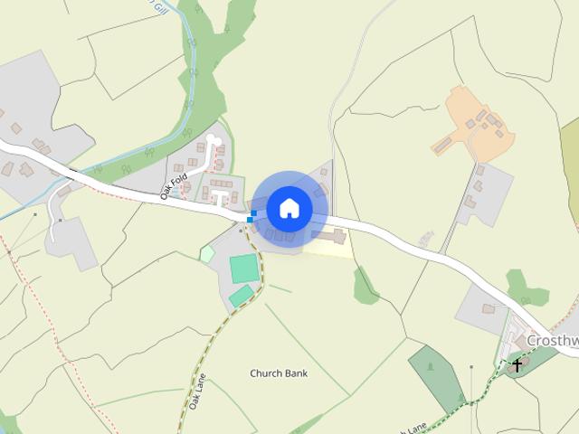 Damson Fold, Crosthwaite, LA8 8HT