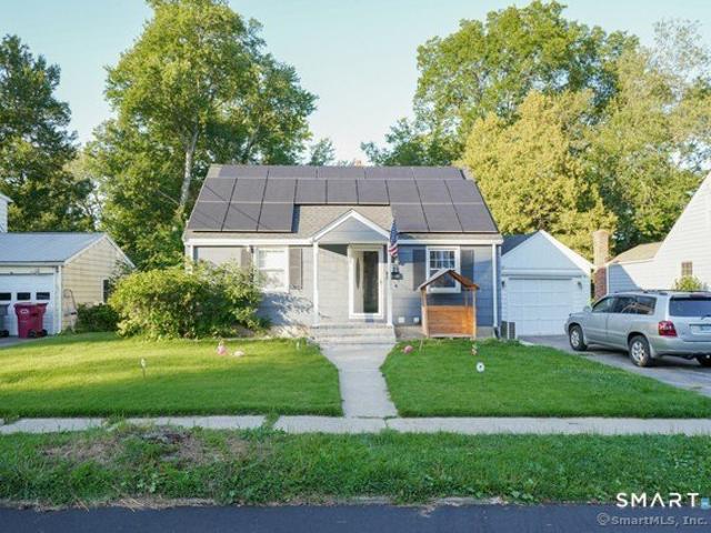 Damson Ln, Naugatuck, Home For Sale