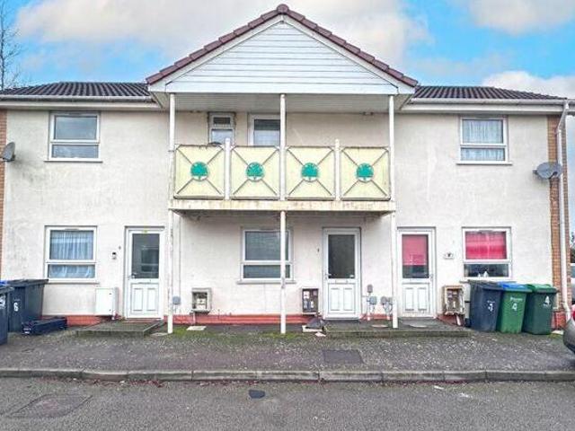 Damson Wharf, Tipton, 2 Bedroom Terraced