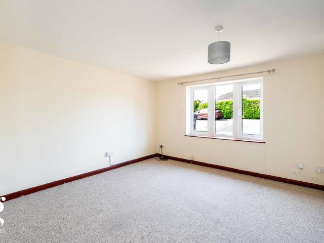 Damson Tree Close, Bromyard