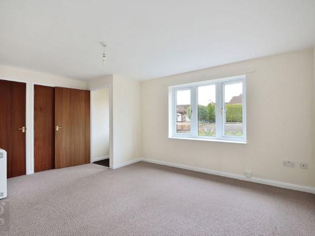 Damson Tree Close, Bromyard