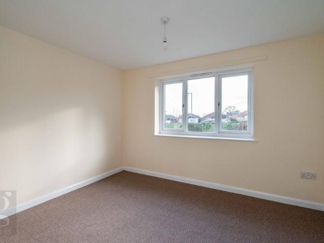 Damson Tree Close, Bromyard