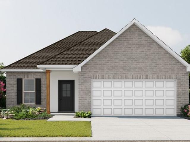 Dante IV A Plan Harvest Creek Community