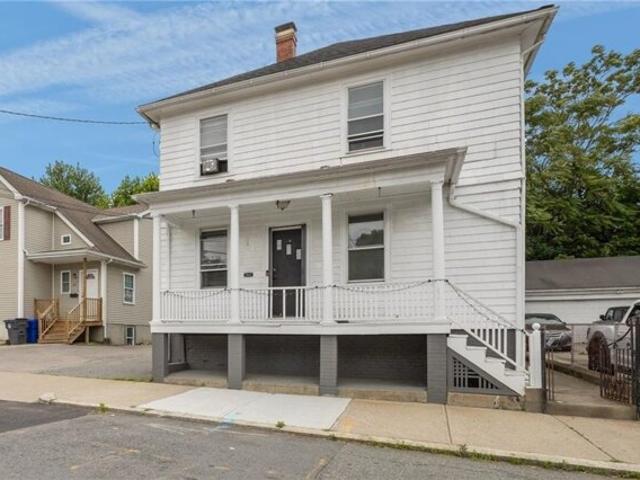 Dante St, Providence, Home For Sale