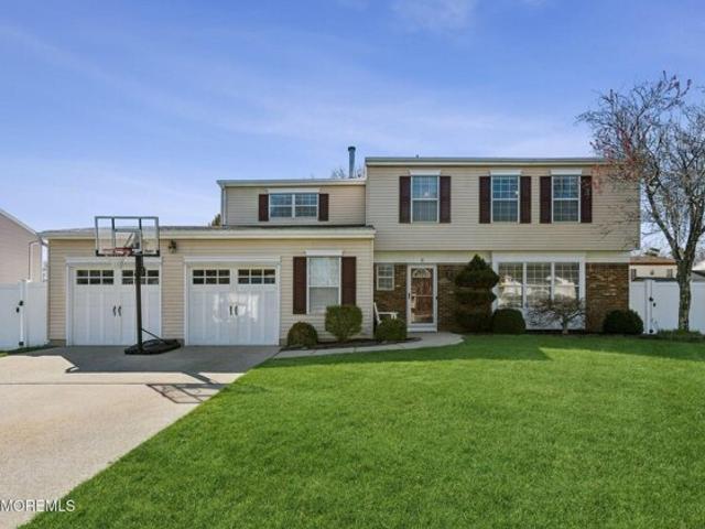 Dantley Dr, Howell, Home For Sale