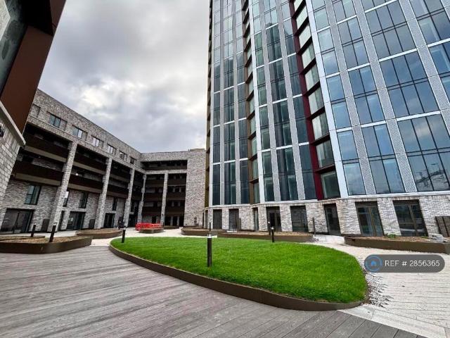 Dantzic St, Manchester, M4 2 bed flat to rent £1,600 pcm £369 pw