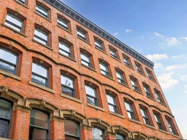Dantzic Street, Manchester M4, 1 bed flat to rent, £1,365 pcm | PrimeLocation