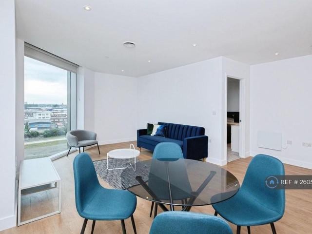 Dantzic Street, Manchester, M4 2 bed flat to rent £1,550 pcm £358 pw