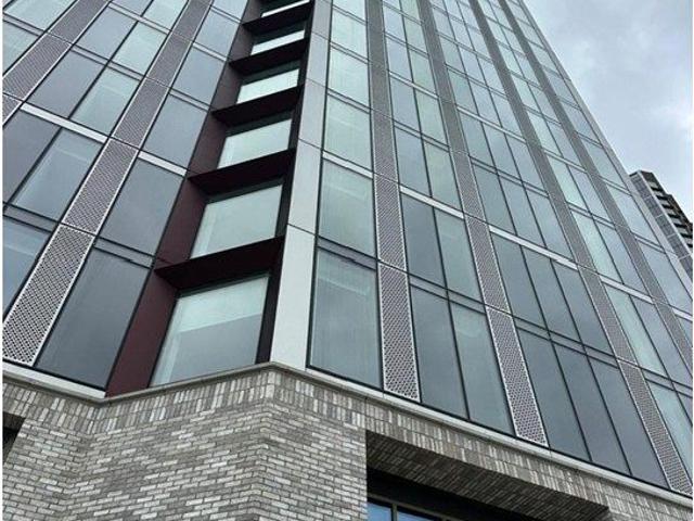 Dantzic Street, Manchester M4, 2 bed flat to rent, £1,550 pcm | PrimeLocation