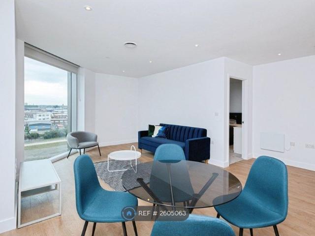 Dantzic Street, Manchester M4, 2 bed flat to rent, £1,550 pcm | PrimeLocation
