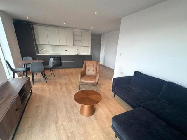 Dantzic Street, Manchester, 2 Bedroom Apartment
