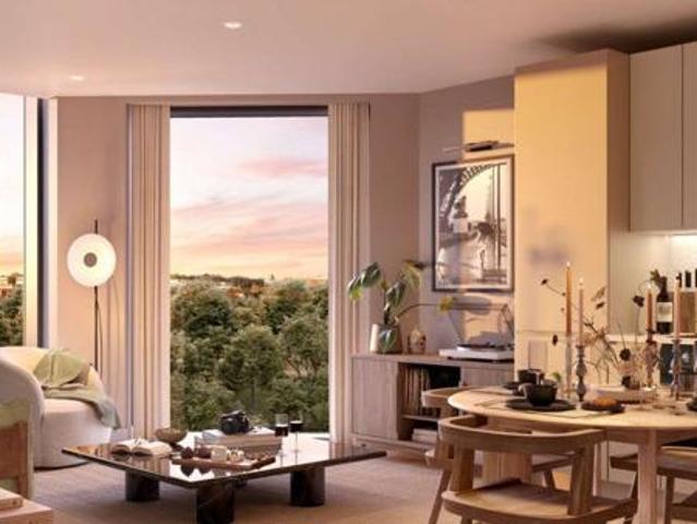 Dantzic Street, Manchester, 2 Bedroom Flat