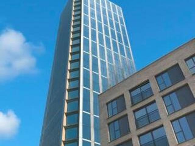Dantzic Street, Park View, Manchester, 2 Bedroom Apartment