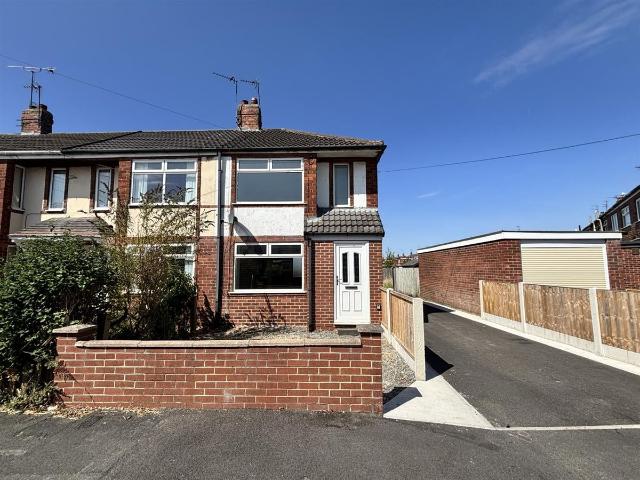 Danube Road, Hull HU5, 2 bed end terrace house to rent, £725 pcm | PrimeLocation