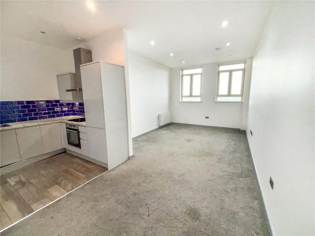 Danum House, St Sepulchre Gate, Doncaster