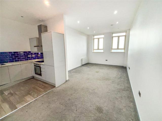 Danum House, St Sepulchre Gate, Doncaster DN1, 2 bed flat to rent, £785 pcm | PrimeLocation