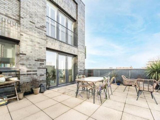 Danvers Avenue, London, 1 Bedroom Apartment