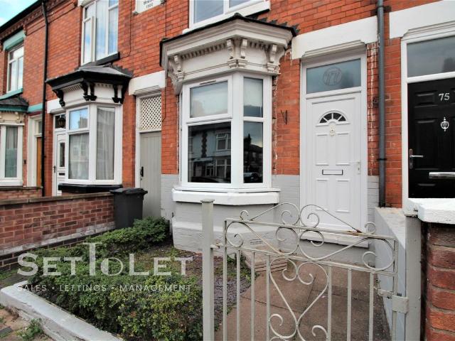 Danvers Road, Leicester LE3, 3 bed property to rent, £1,100 pcm | PrimeLocation