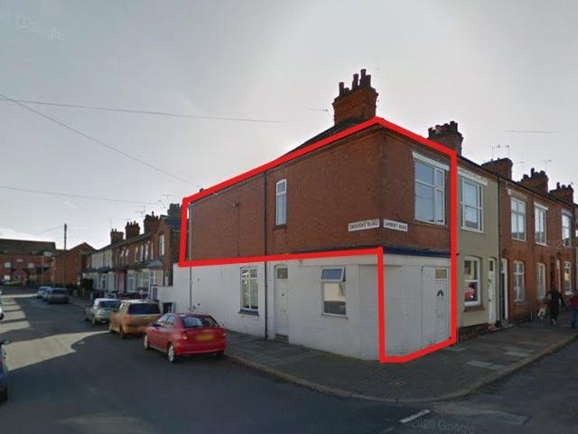Danvers Road, Leicester LE3, West End, 1 bed flat to rent, £675 pcm | PrimeLocation