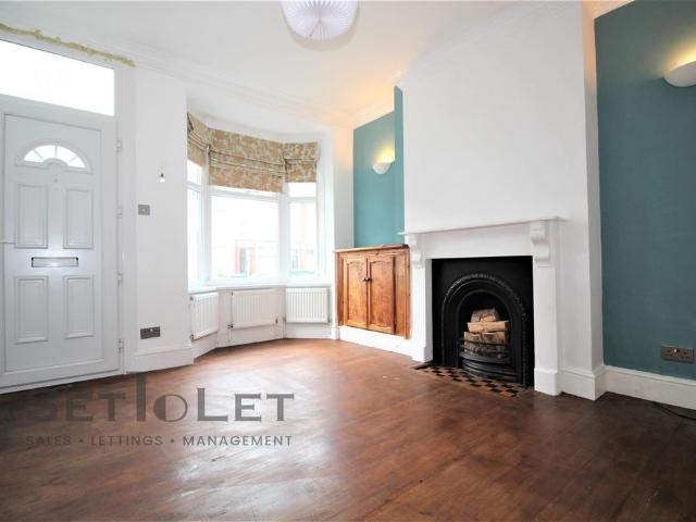 Danvers Road, Leicester, Leicestershire, LE3 2AE