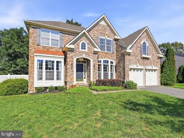 Danville Dr, Williamstown, Home For Sale