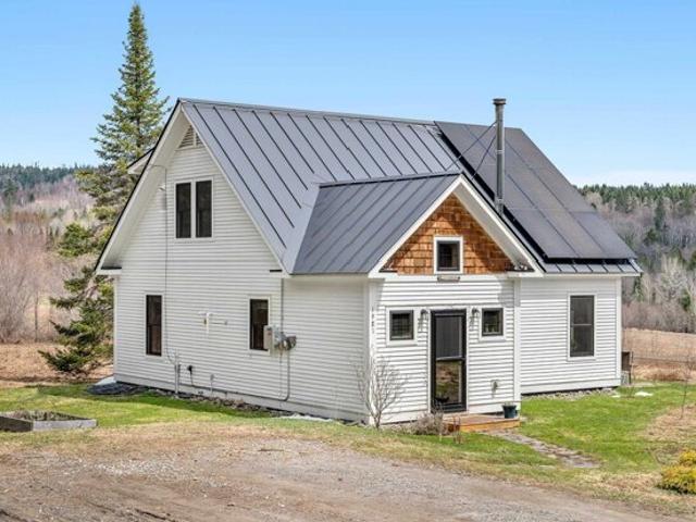 Danville Hill Rd, Cabot, Home For Sale