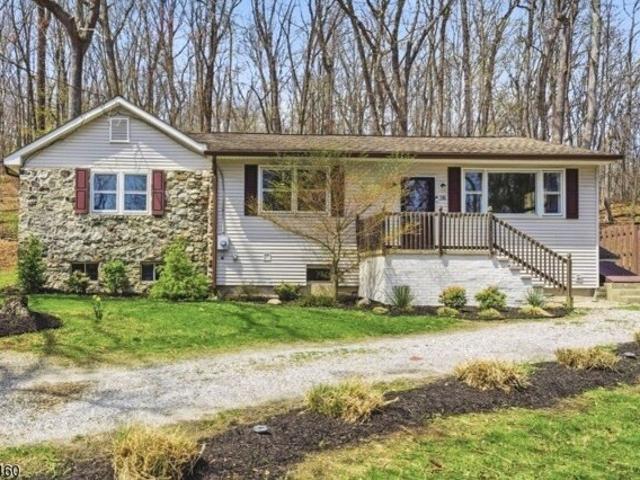 Danville Mountain Rd, Liberty Township, Home For Sale