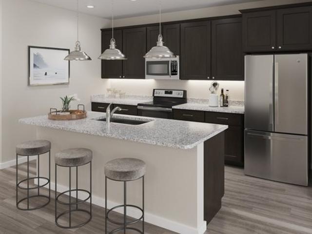 Danville Plan Bridle Run Community