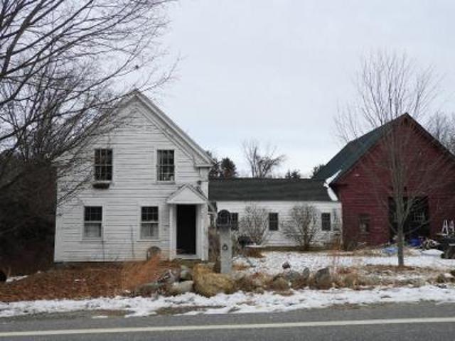 Danville Rd