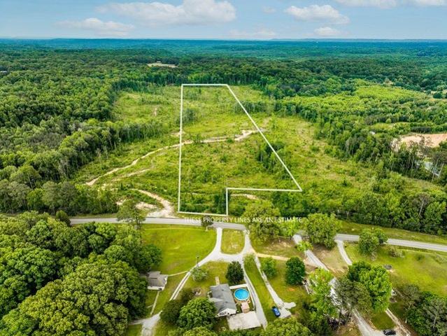 Danville Rd Lot 2, Hartselle, AL 35640