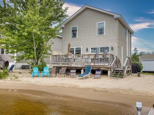 Danville Rd, Ossipee, Home For Sale