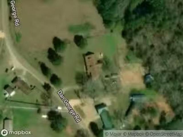 Dan George Rd