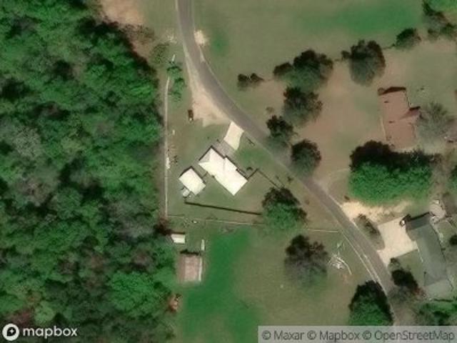 Dan George Rd