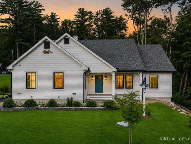 Dan Kelley Dr, Alton, Home For Sale