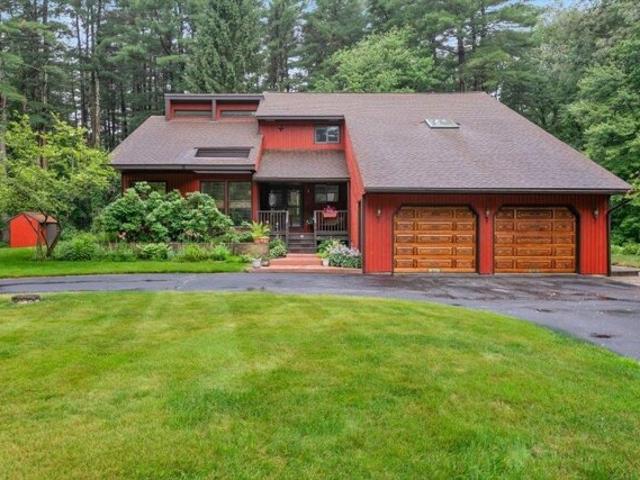 Dan Ln, Methuen, Home For Sale