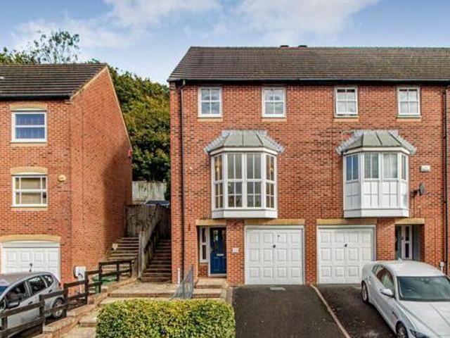 Dan Y Graig Heights, Talbot Green, 2 Bedroom Town